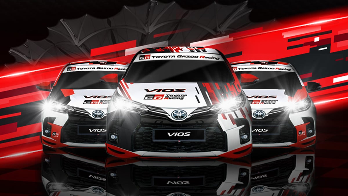 Vios Cup Logo