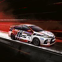 Vios Challenge Season 6 Round 1 | TOYOTA GAZOO Racing | Toyota Malaysia