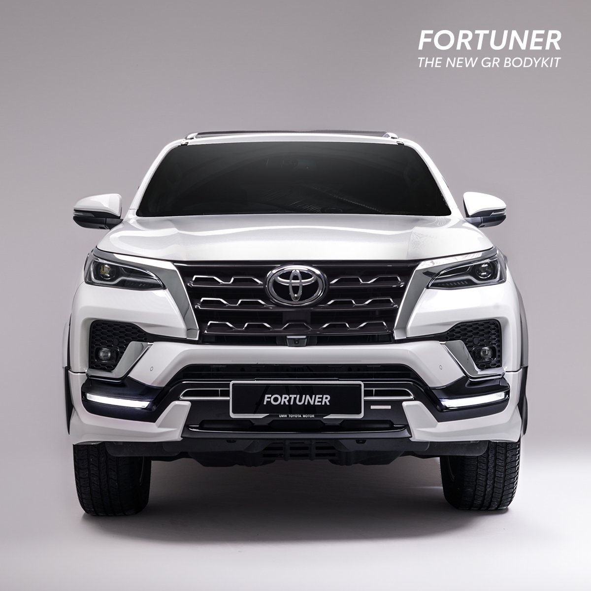 Fortuner 2024
