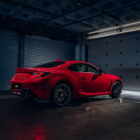 Toyota GR86 M/T | Sports | Toyota Malaysia