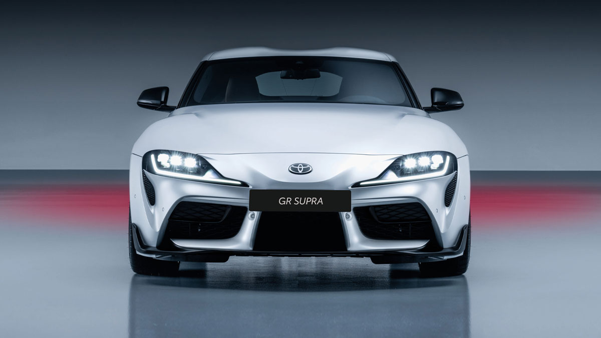 Toyota Supra, Starting Price Rs 85 Lakh, Launch Date 2023,, 59% OFF