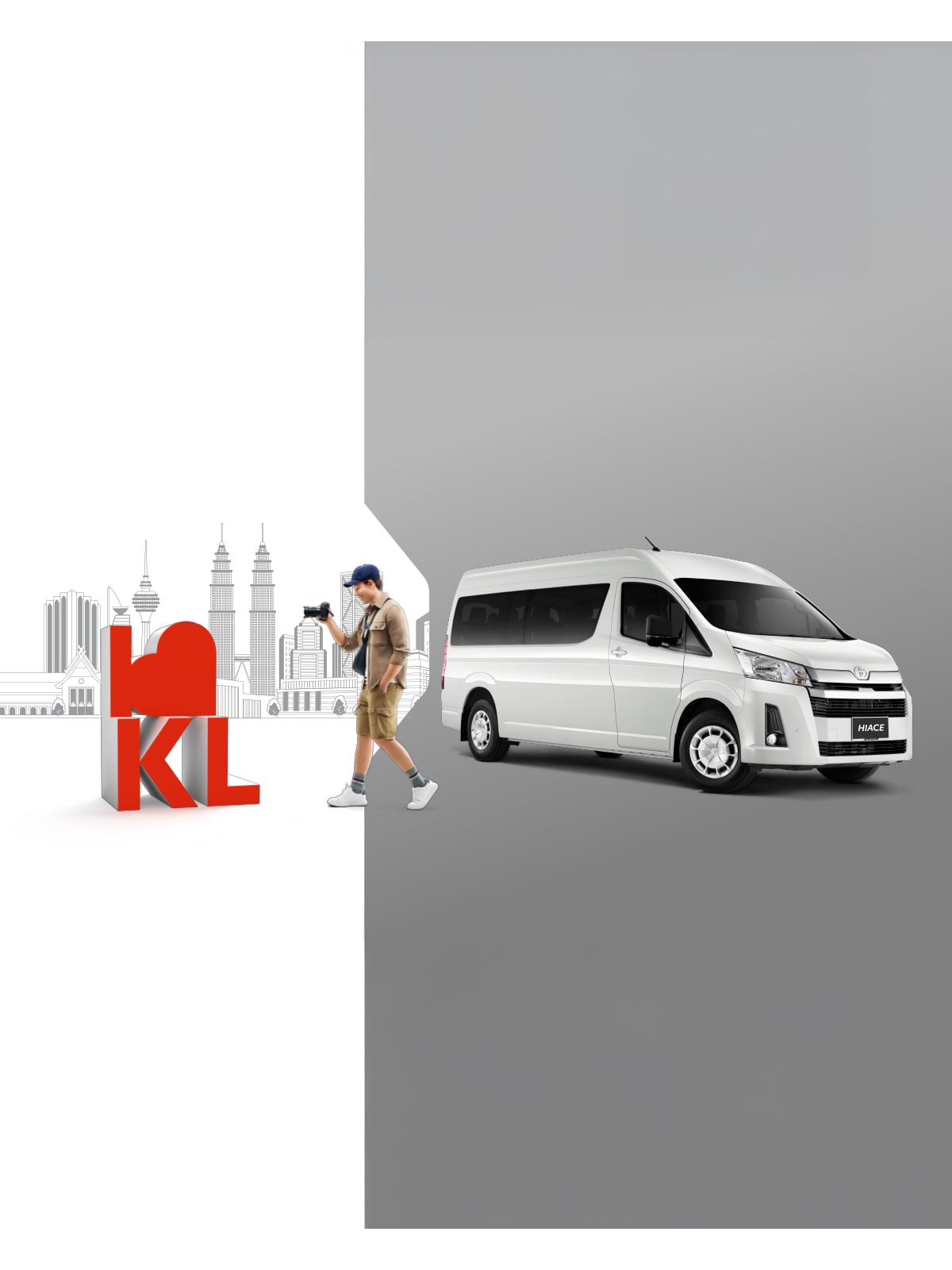 Hiace Logo MICROFICH CATÁLOGO DE Piezas De Repuesto Toyota Hiace Van