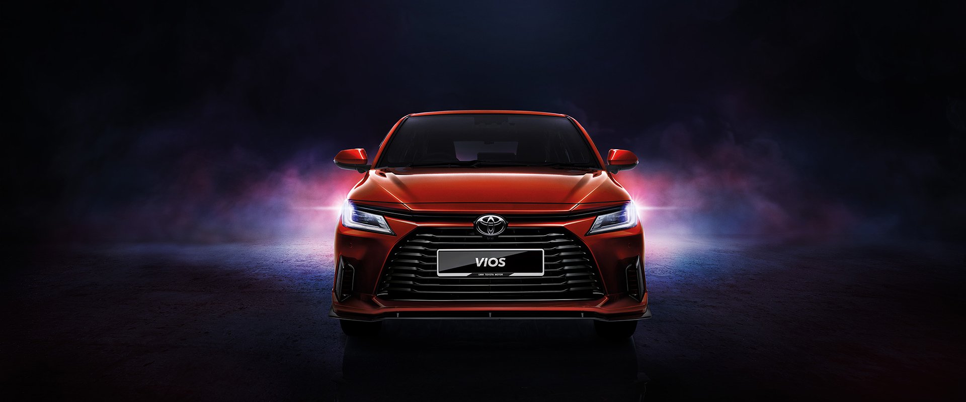 New Vios Logo Toyota Promo March 2024: Vios, Hilux Deals And Discounts