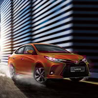 Toyota Vios 1.5G AT | Specifications | Toyota Malaysia