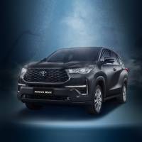 Toyota Innova Zenix | MPV | Toyota Malaysia