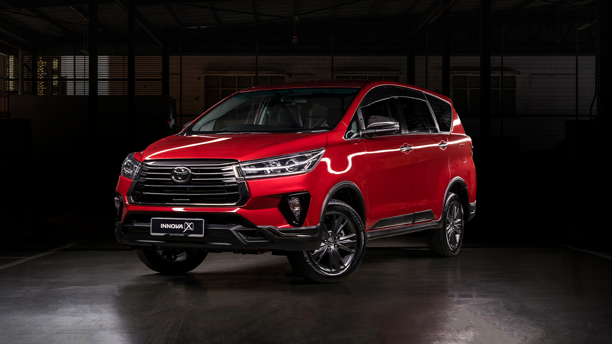 Value: 3D Panoramic View Monitor (PVM)