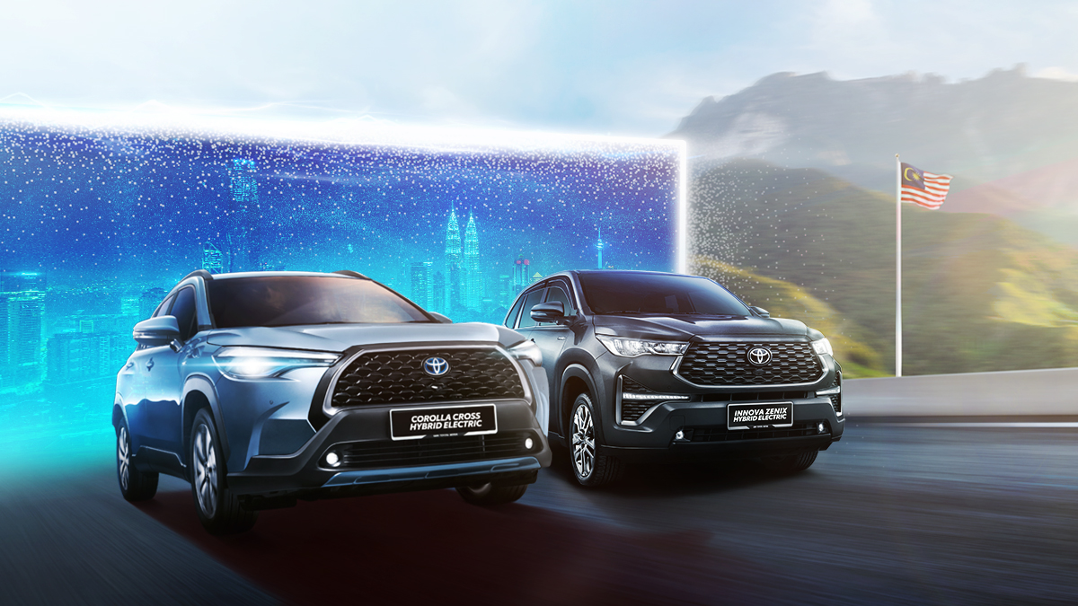 Monthly Promo | Toyota Malaysia
