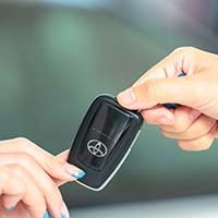 Safety Alerts | Toyota Malaysia