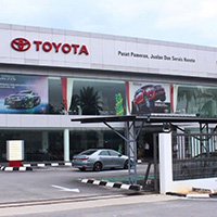 UMW Toyota Motor Welcomes New Measures In NAP 2020 | Toyota Malaysia