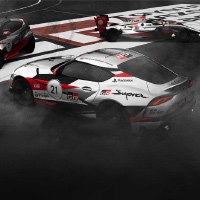 TGR GT Cup | TOYOTA GAZOO Racing | Toyota Malaysia
