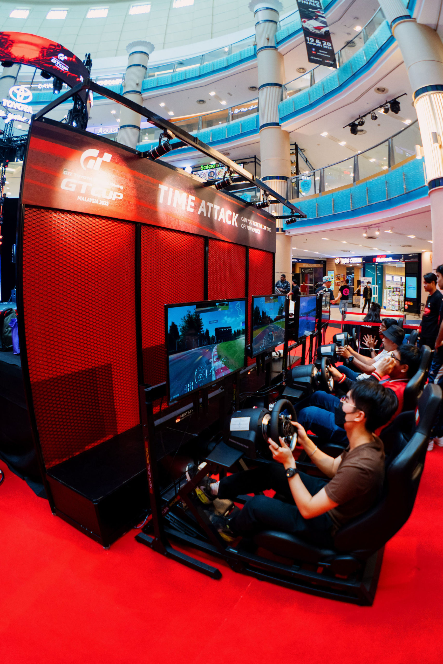 Gallery – TOYOTA GR MALAYSIA ERACING CHAMPIONSHIP